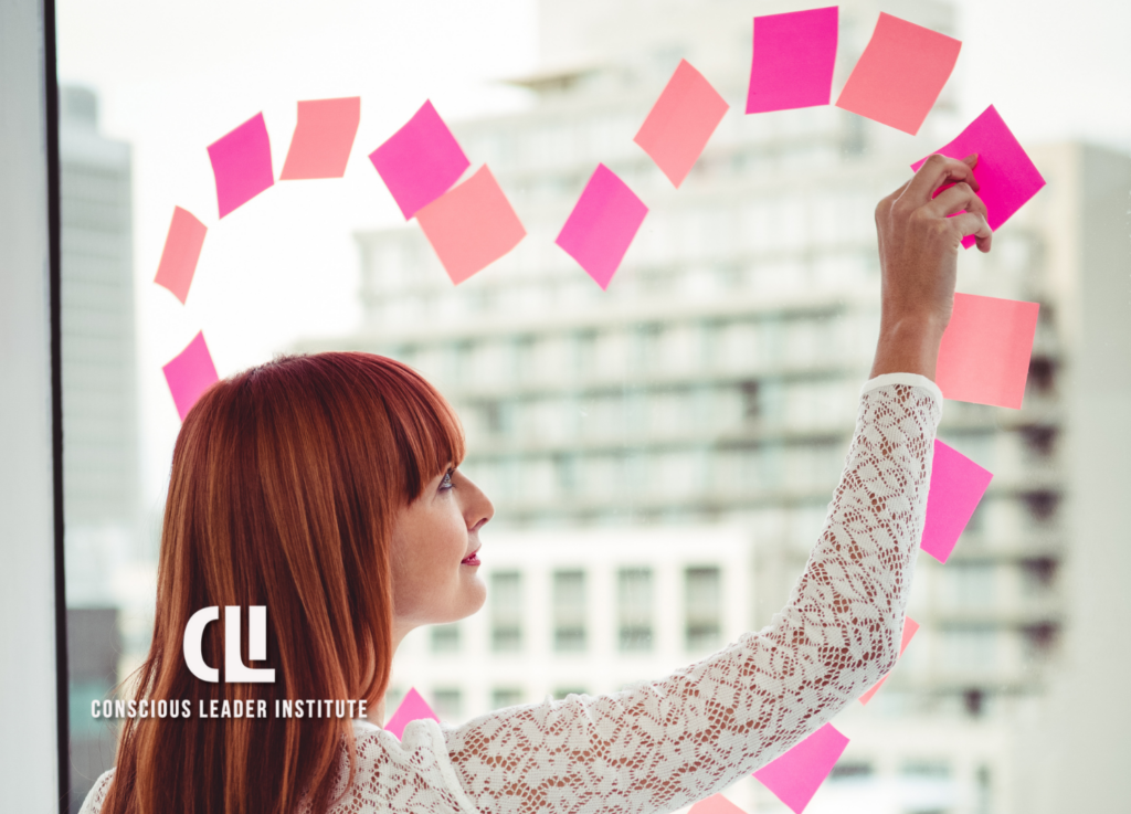 A Importância de Definir Metas - Conscious Leader Institute